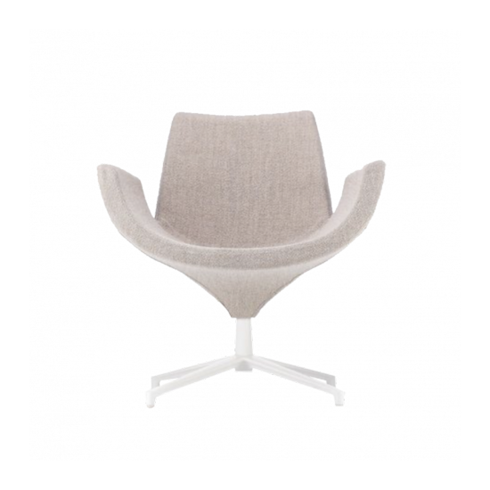 Arc Chair — Maxton Fox