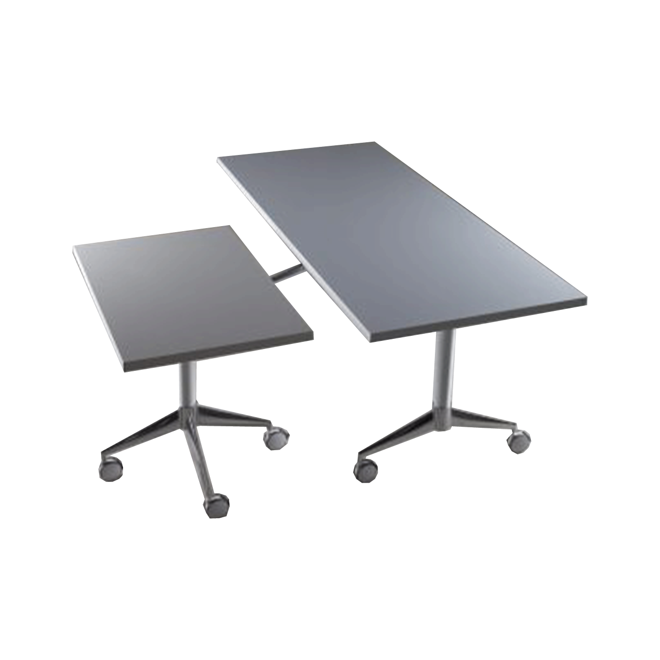 Asha Two Table — Maxton Fox