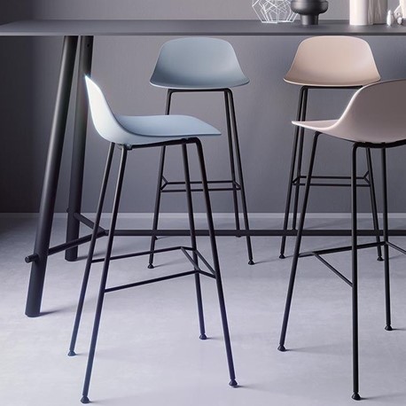 Benissimo Stool - Maxton Fox