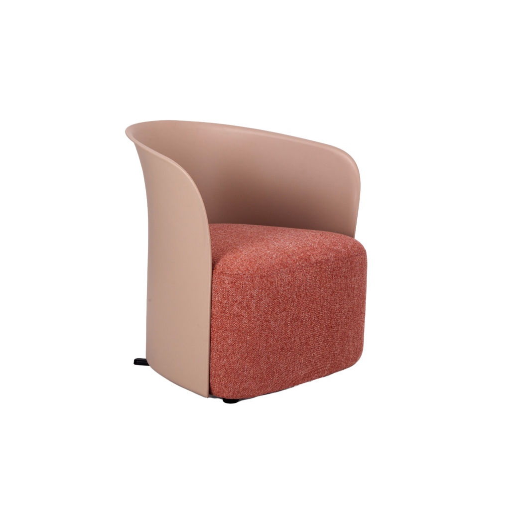 Brera Chair — Maxton Fox
