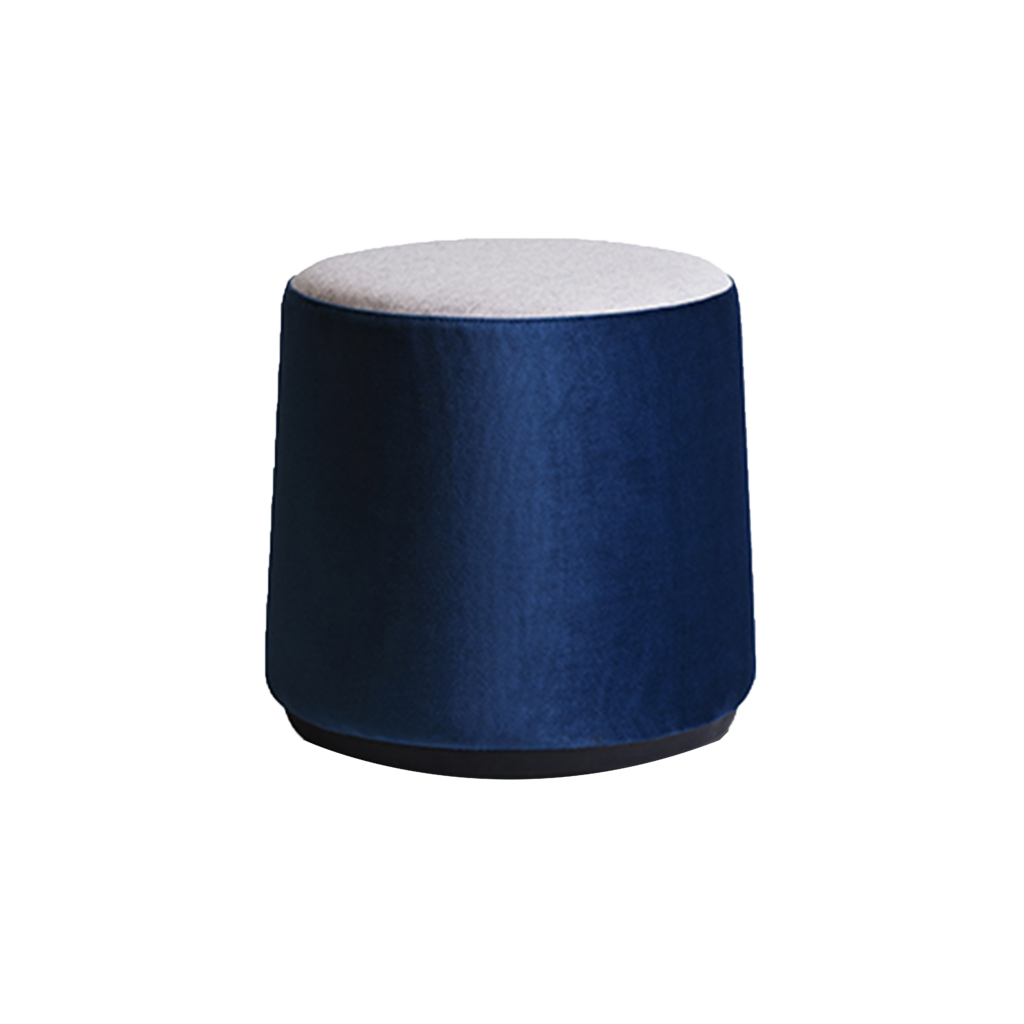 Cone Ottoman — Maxton Fox