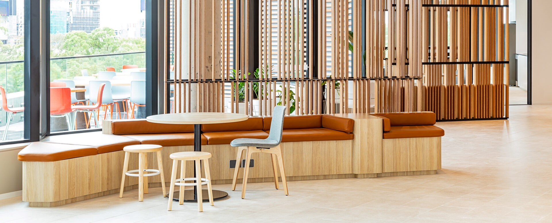 Product Brochure - Maxton Fox