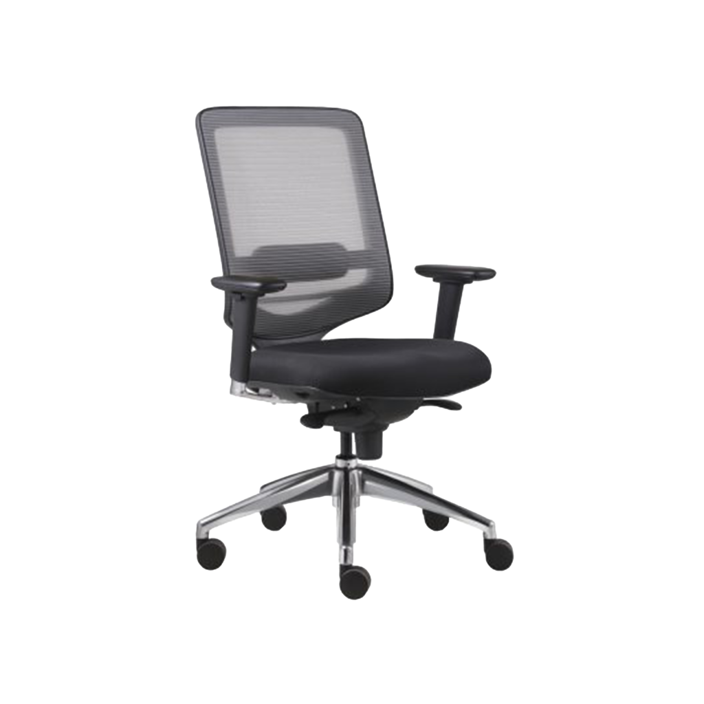 Edge 2 Task Chair — Maxton Fox Commercial Furniture