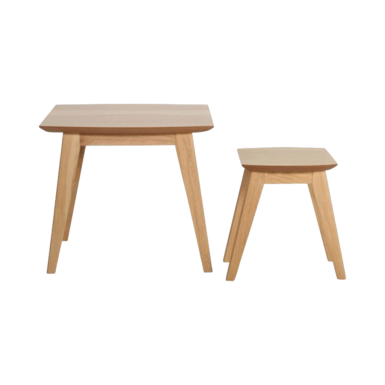 Fleetwood Table - Maxton Fox