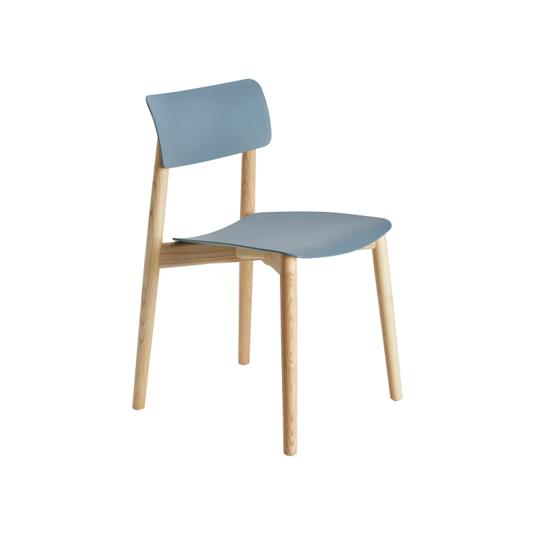 The Flint Chair - Maxton Fox