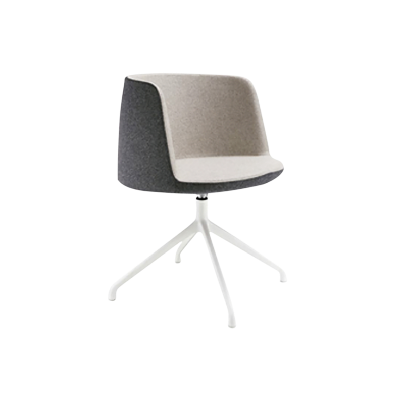 The Form Chair - Maxton Fox