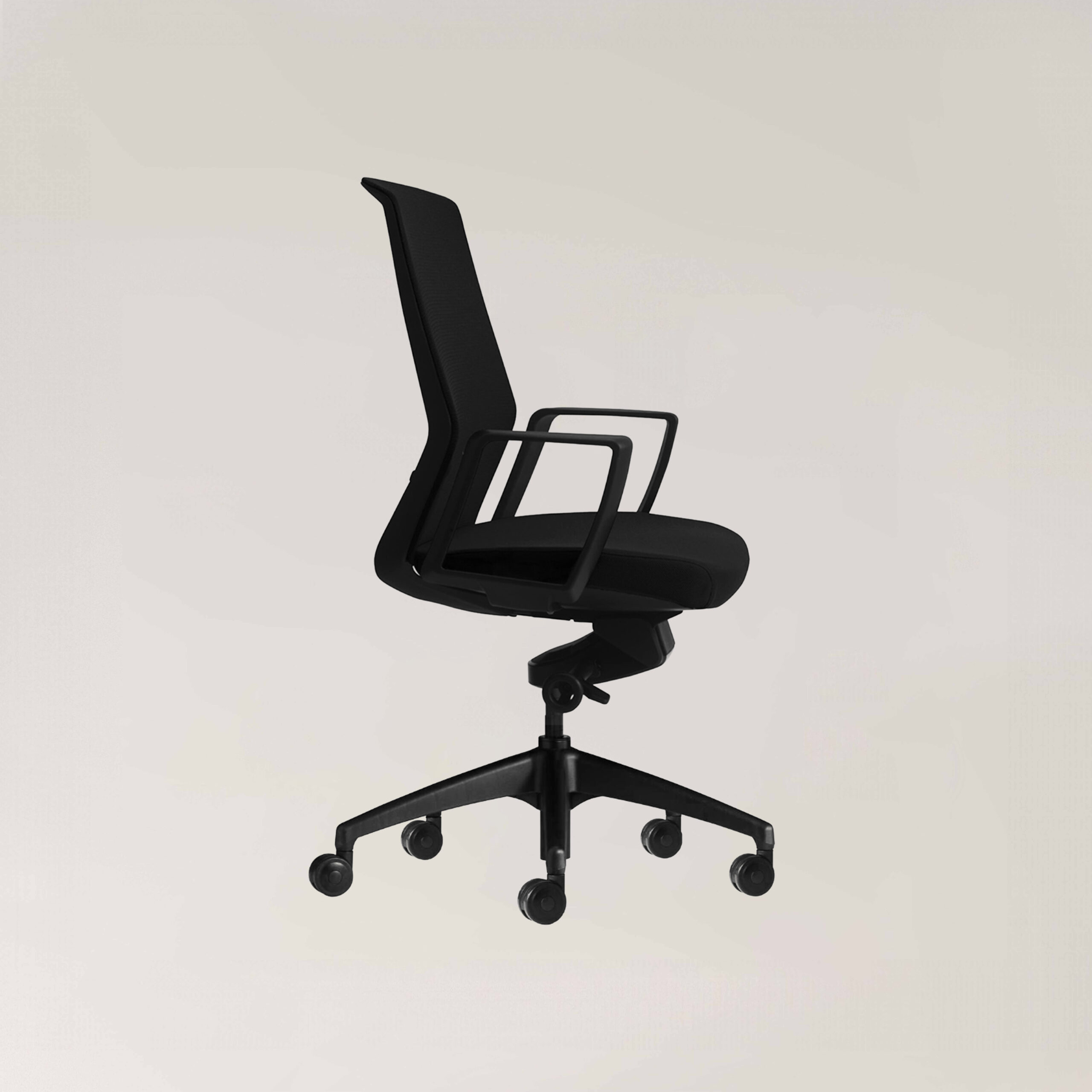 Glide Task Chair - Maxton Fox