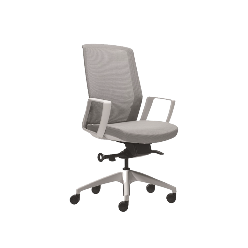 Glide Task Chair — Maxton Fox