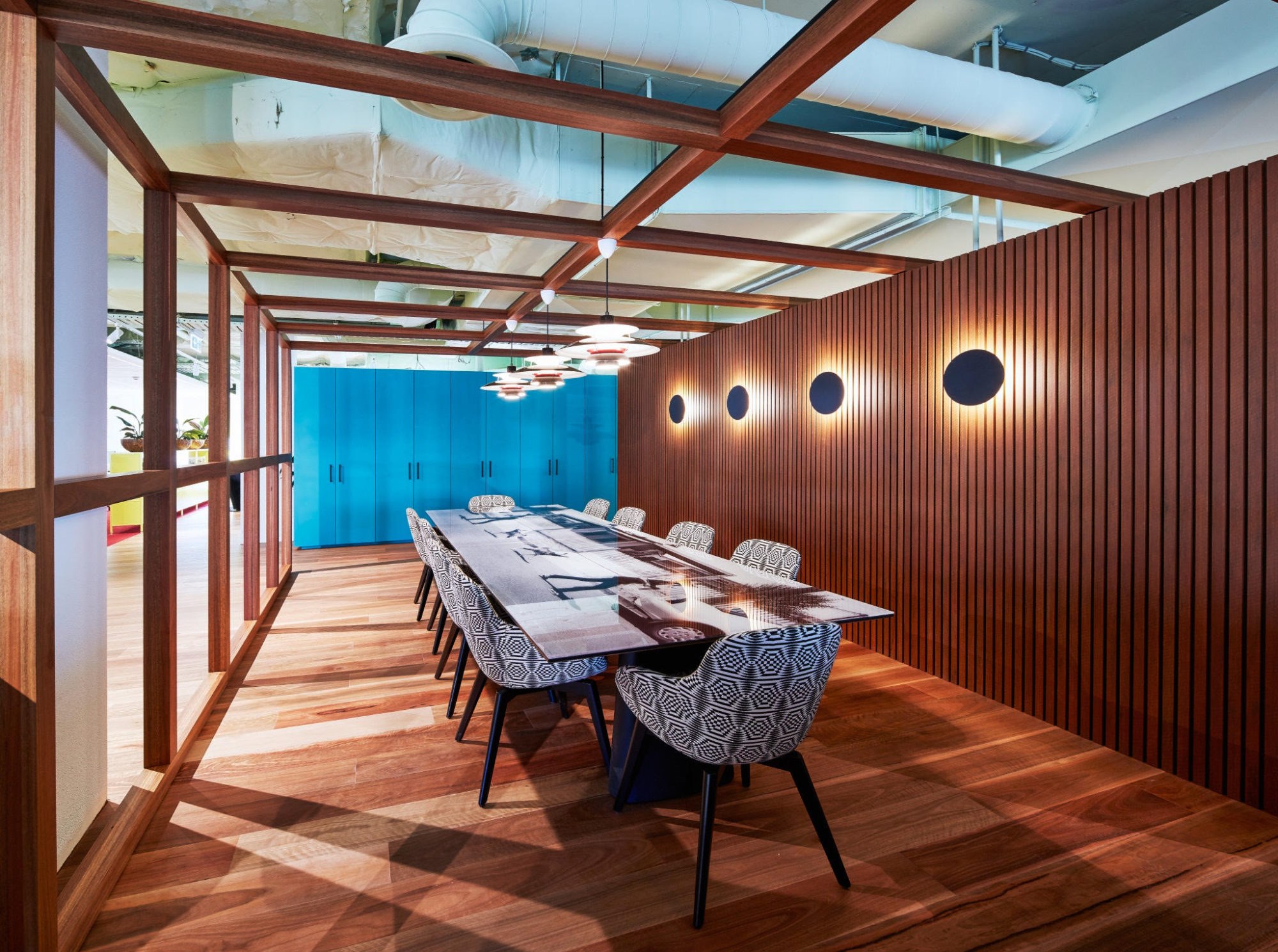 Millie Chair - Maxton Fox