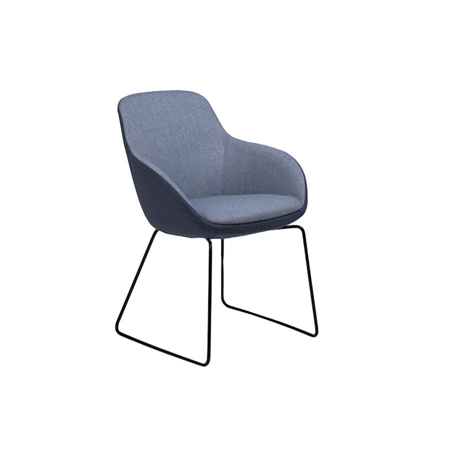 Millie Chair — Maxton Fox