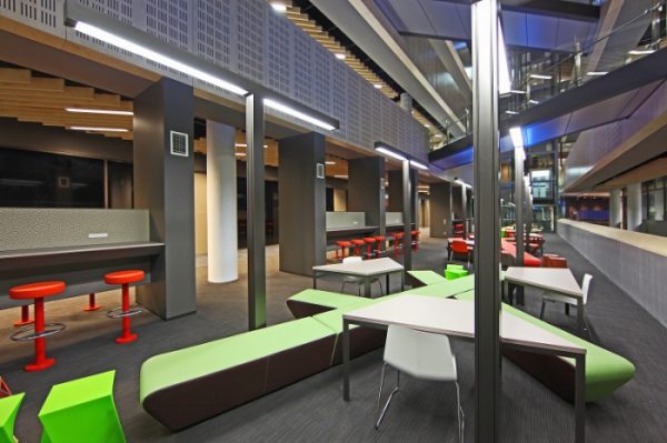 UNSW Tyree Energy Technologies - Maxton Fox Projects