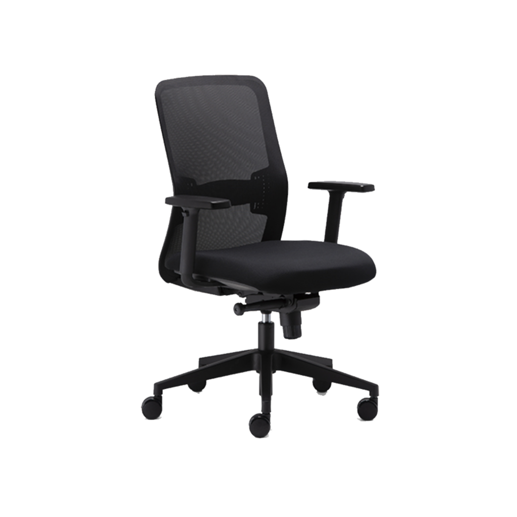 Onyx Task Chair — Maxton Fox