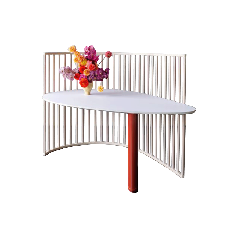 Pebbles Table - Maxton Fox