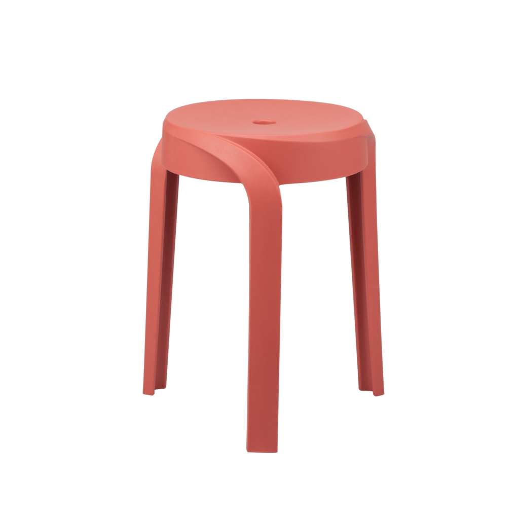 Play Stool - Maxton Fox