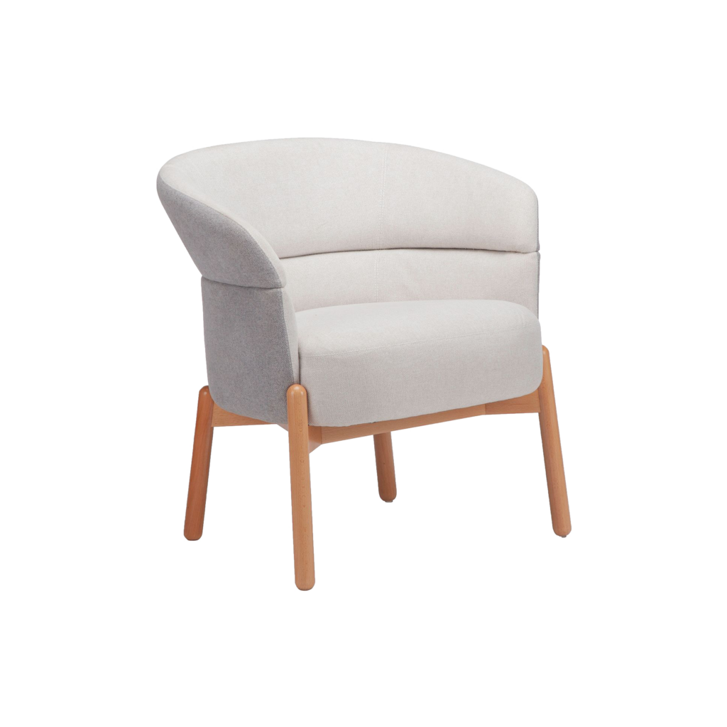 Republic Chair — Maxton Fox