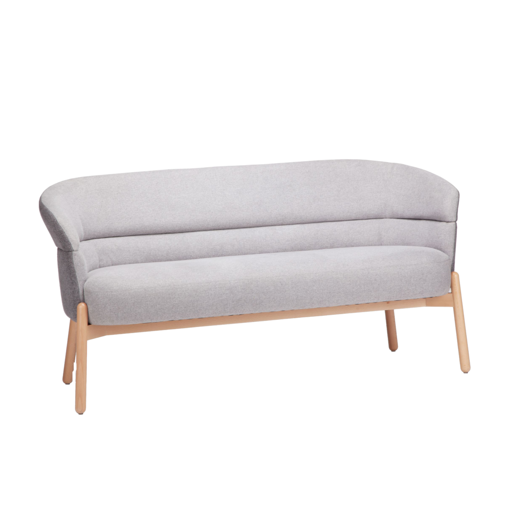 Republic Lounge — Maxton Fox