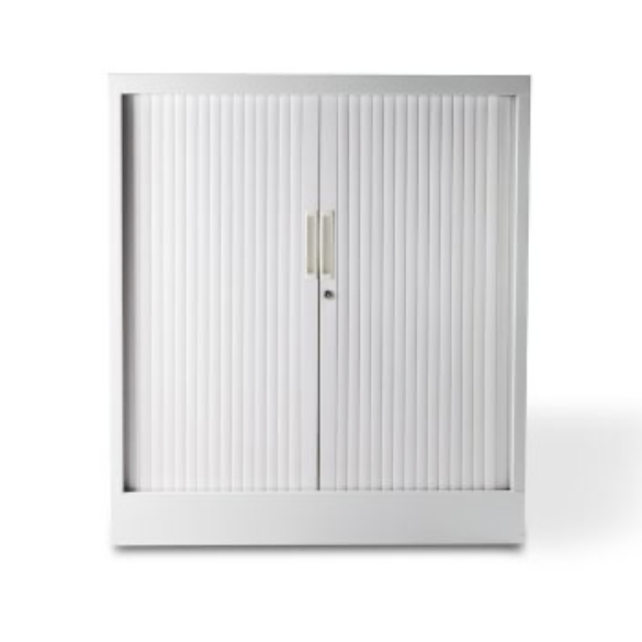 Laminate Tambour Unit - Maxton Fox