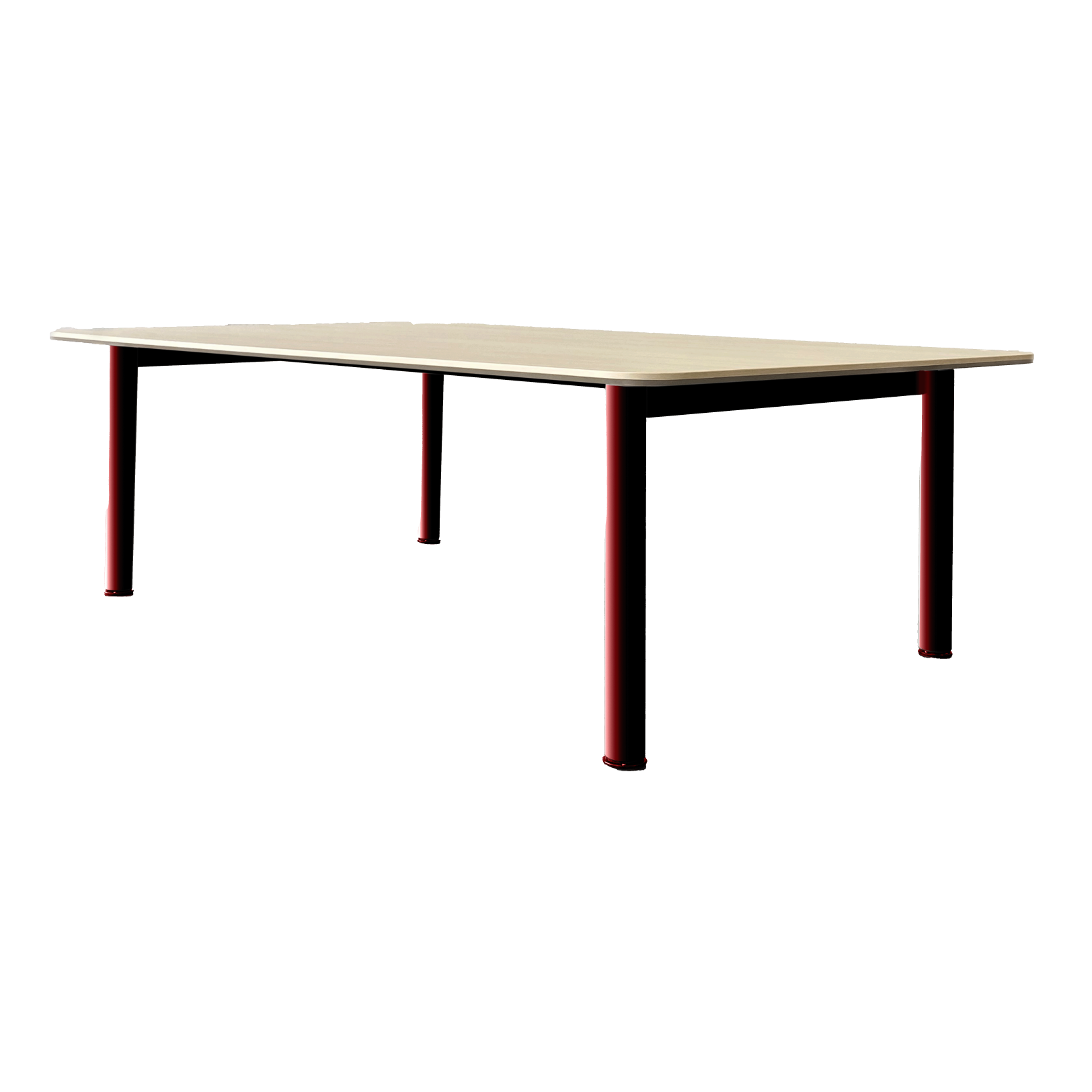 Tasman Table — Maxton Fox