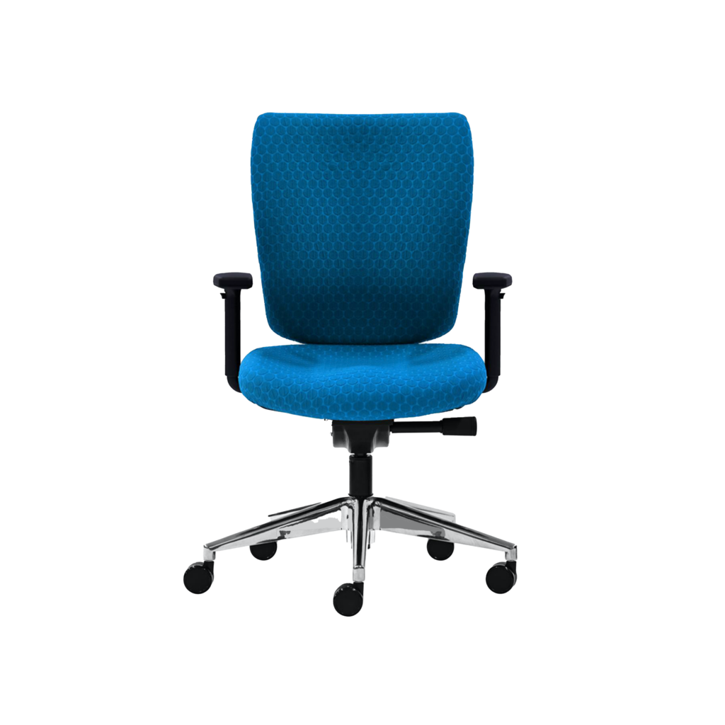 Tulip Task Chair - Maxton Fox