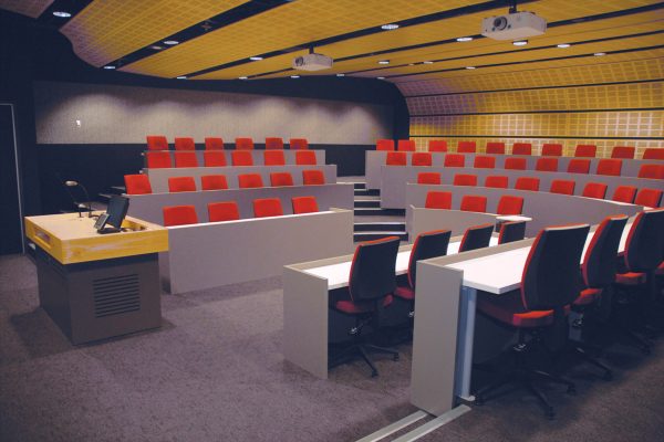 UNSW Tyree Energy Technologies - Maxton Fox Projects