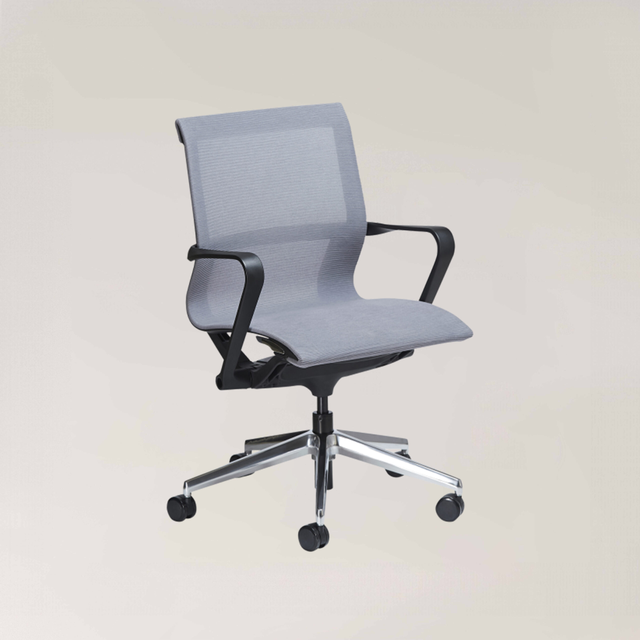 Vega Mesh Task Chair - Maxton Fox