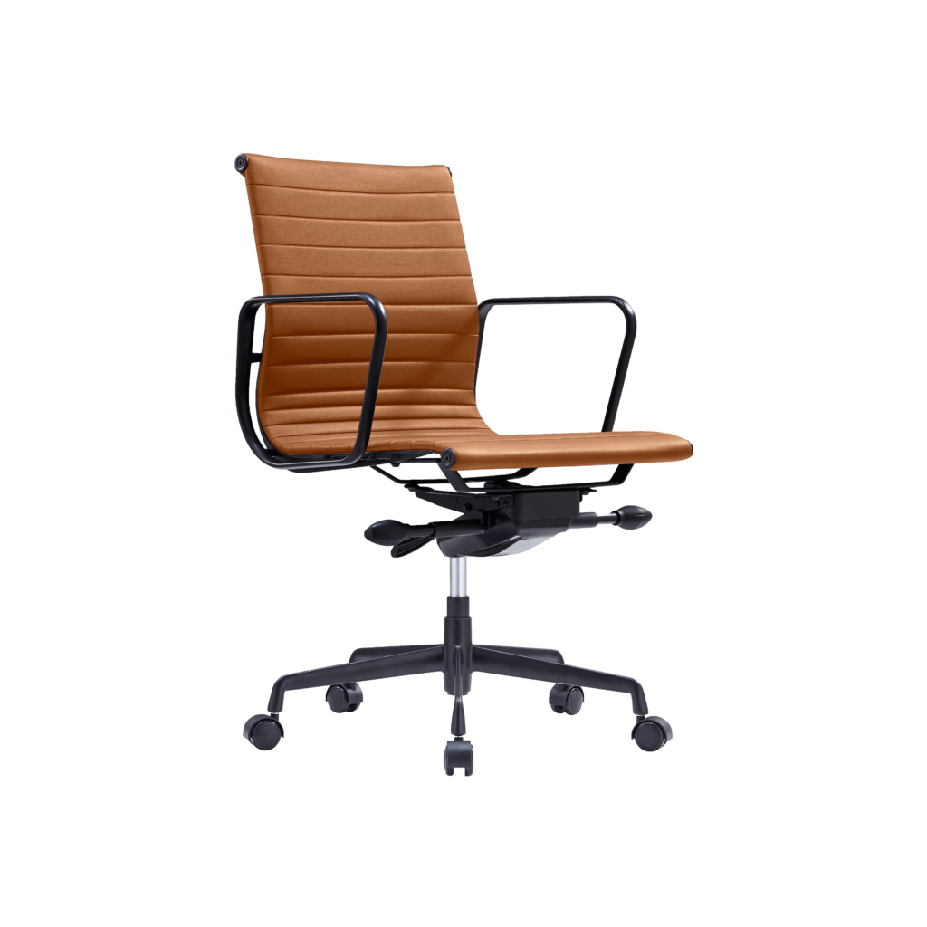 Volt Executive Chair — Maxton Fox