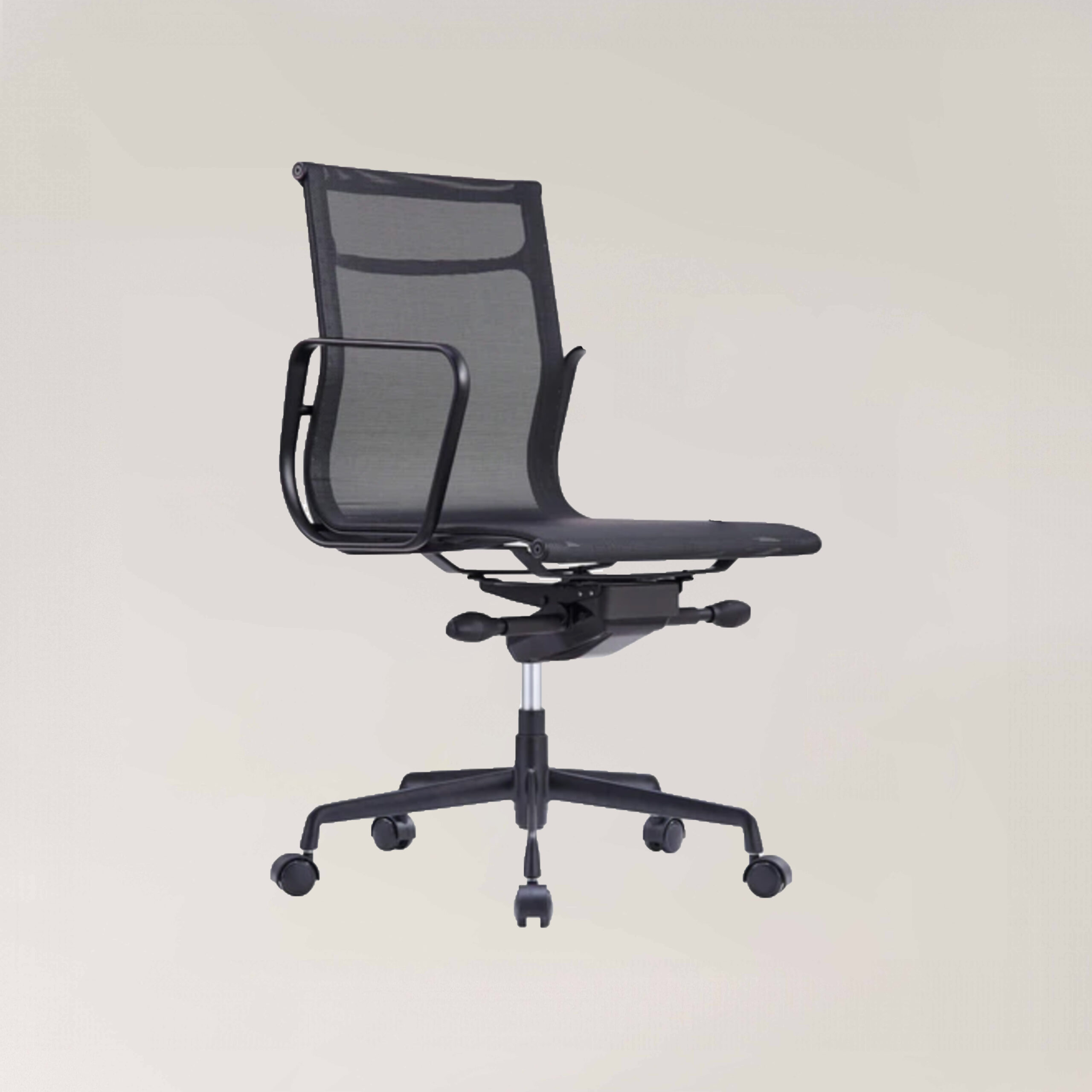 Volt Executive Chair - Maxton Fox