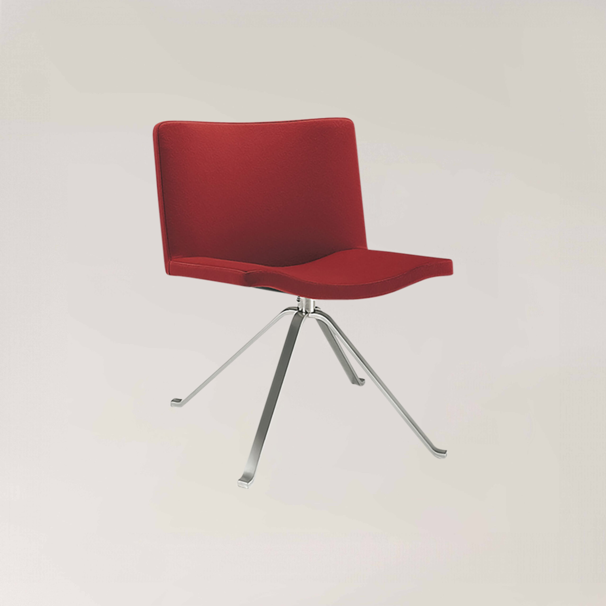Wave Chair - Maxton Fox Commercial Furniture