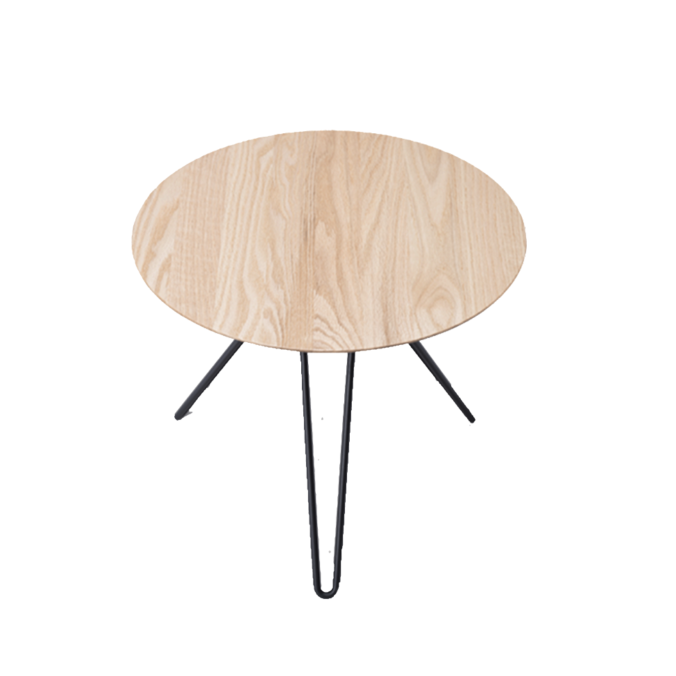 Cartel Coffee Table - Maxton Fox