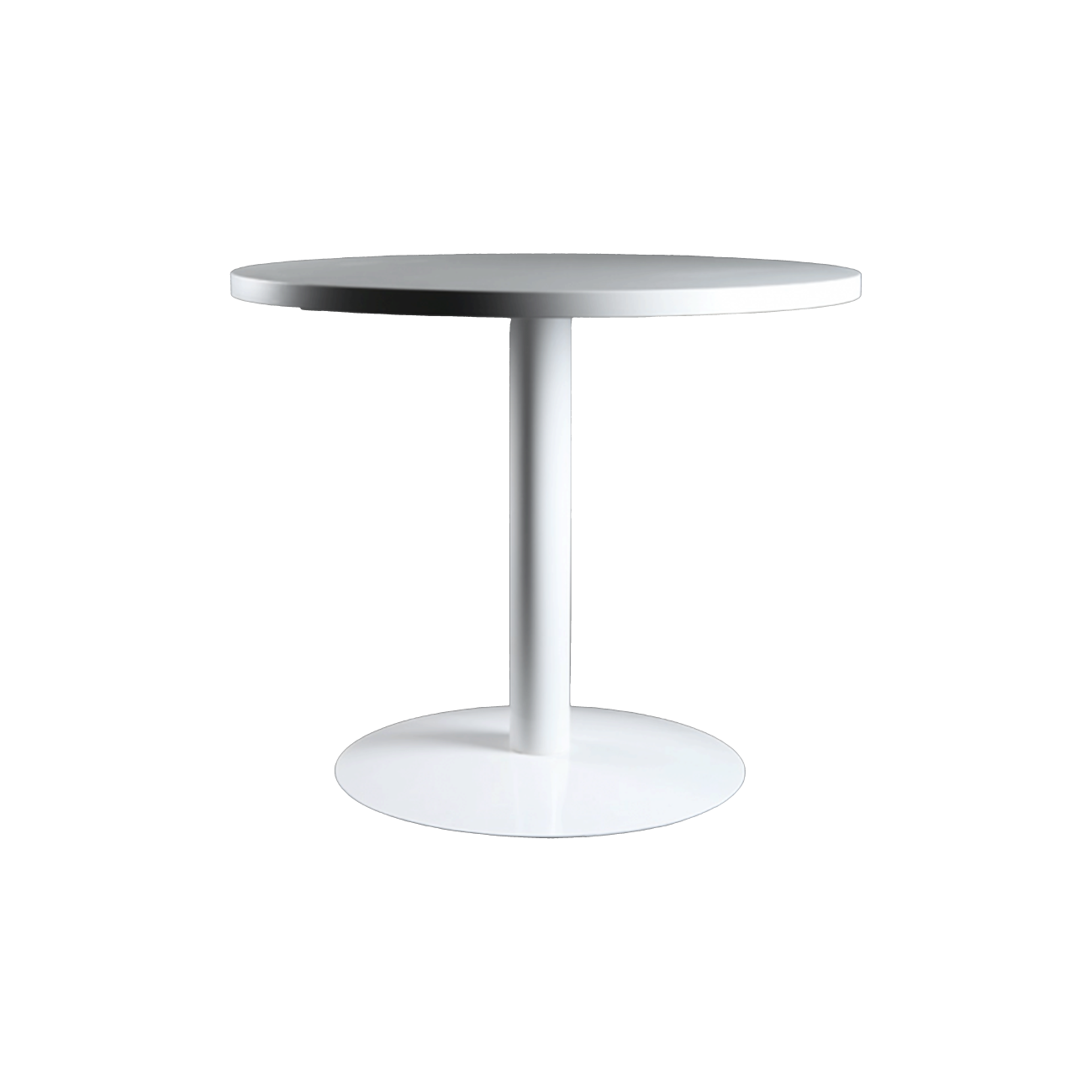 Disc Table - Maxton Fox