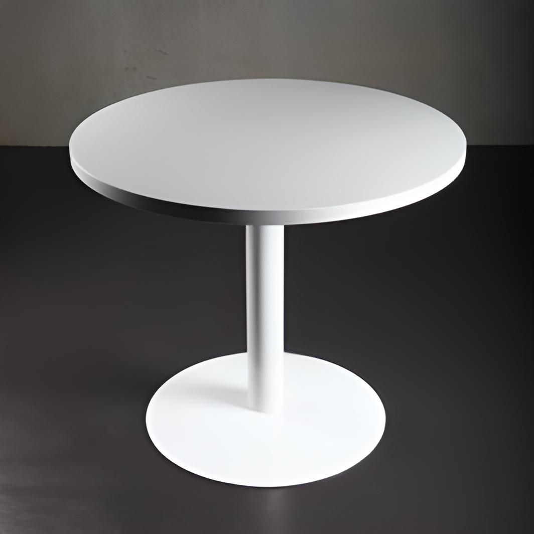 Disc Table - Maxton Fox