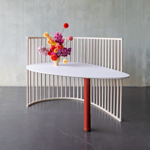 Pebbles Table - Maxton Fox