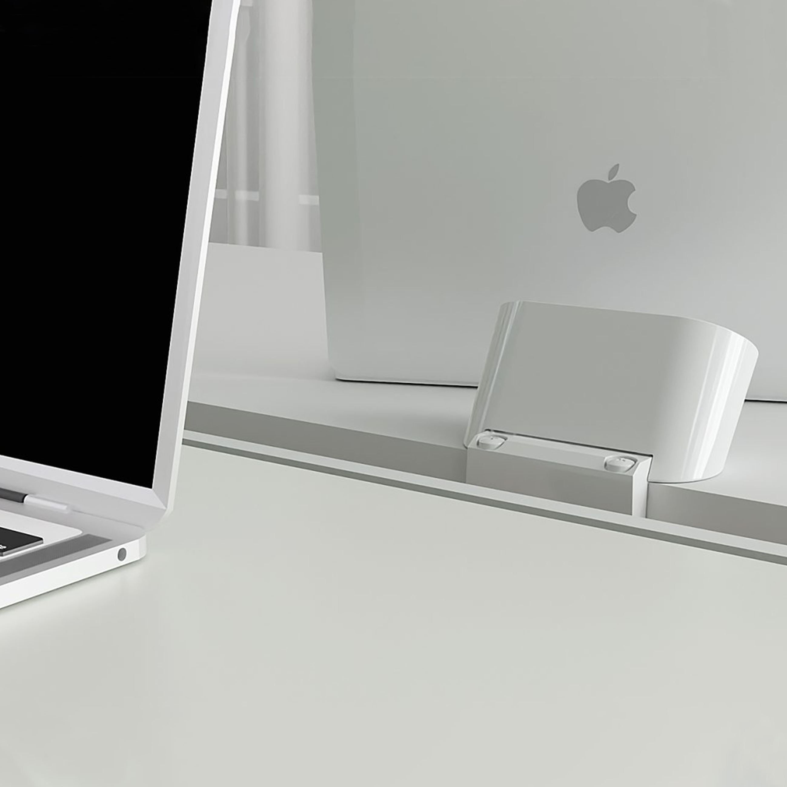 Nova & Viva Module - Maxton Fox