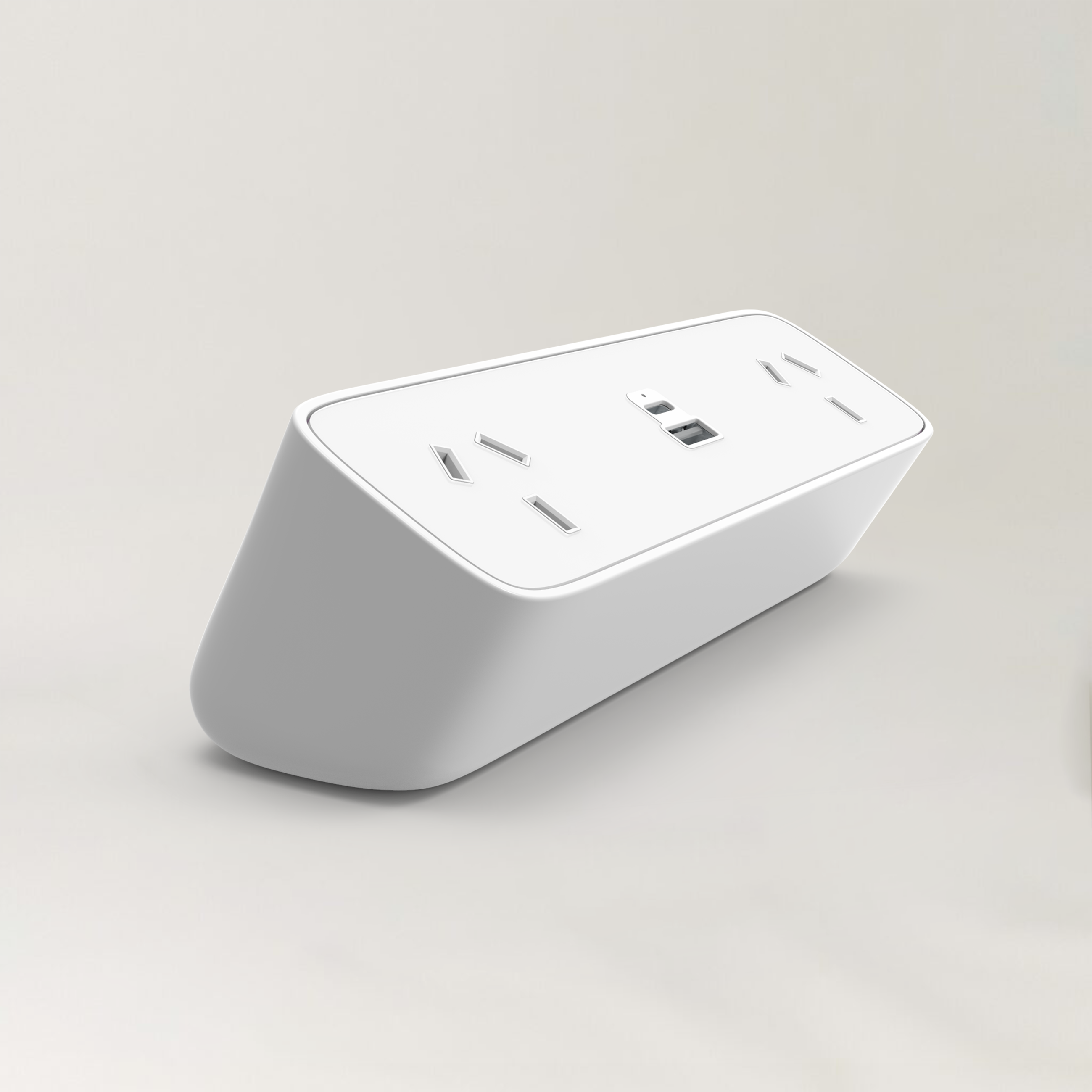 Nova & Viva Module - Maxton Fox