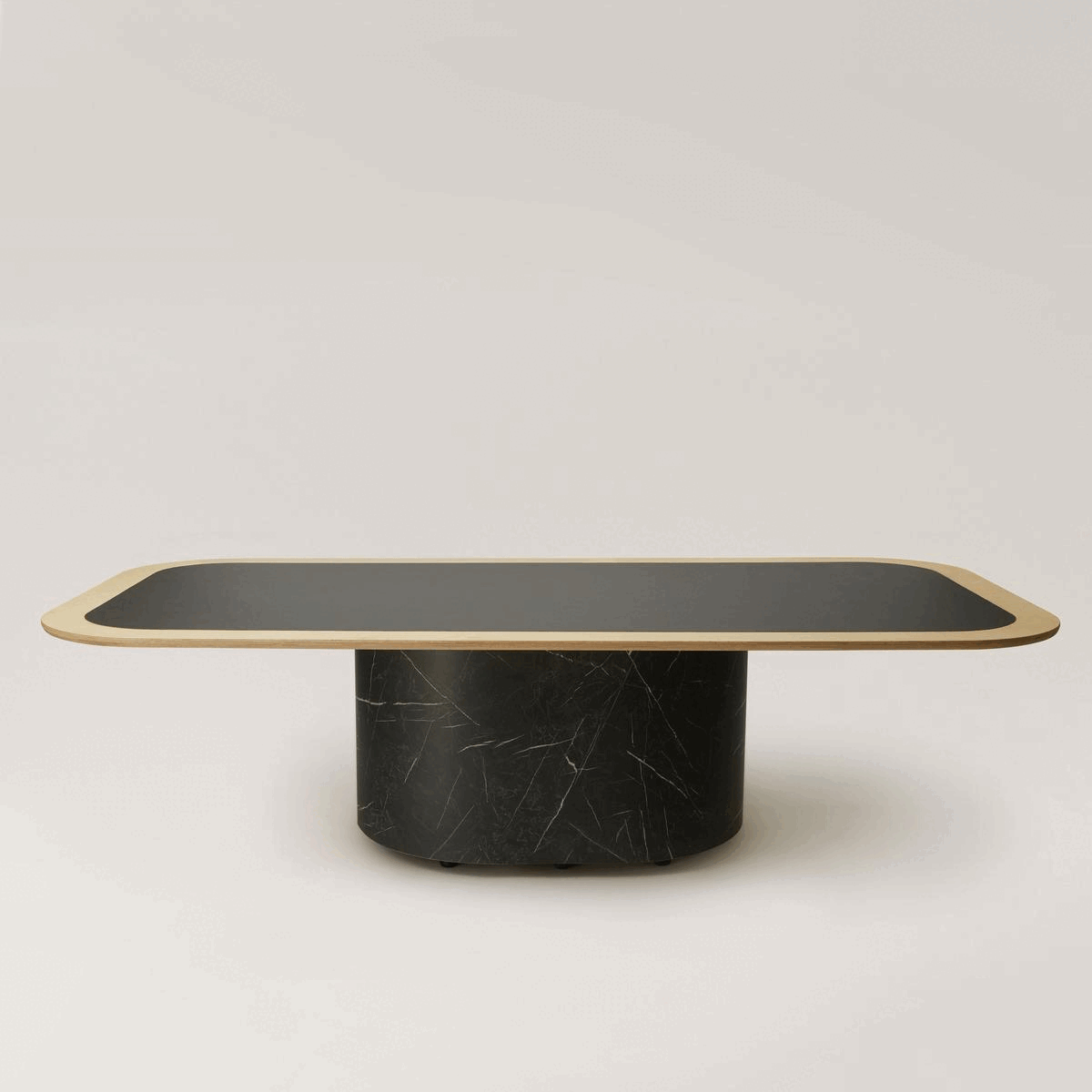 The Boardie Sit to Stand Table - Maxton Fox