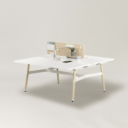Okidoki Workstation - Maxton Fox