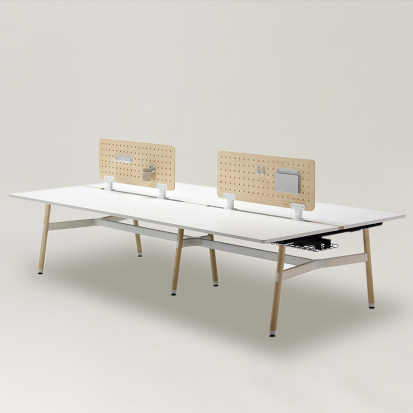 Okidoki Workstation - Maxton Fox