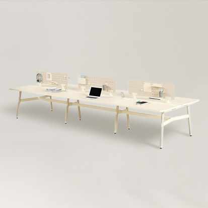 Okidoki Workstation - Maxton Fox