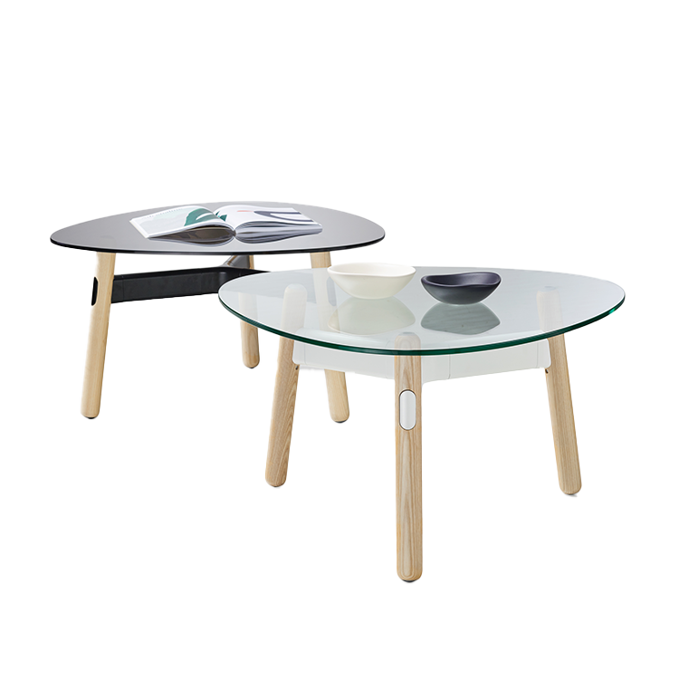 Okidoki Table - Maxton Fox