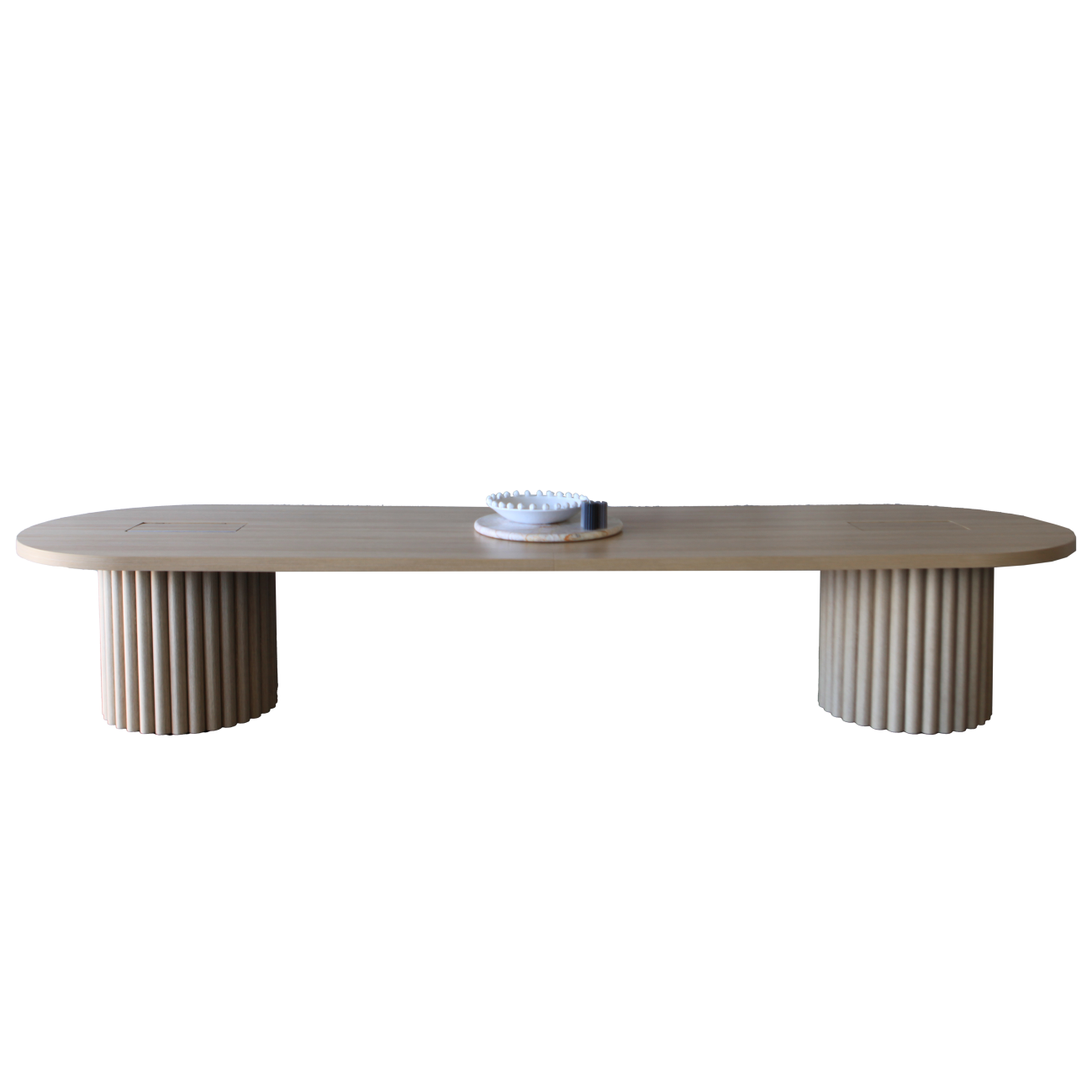 The Magnus Table - Maxton Fox