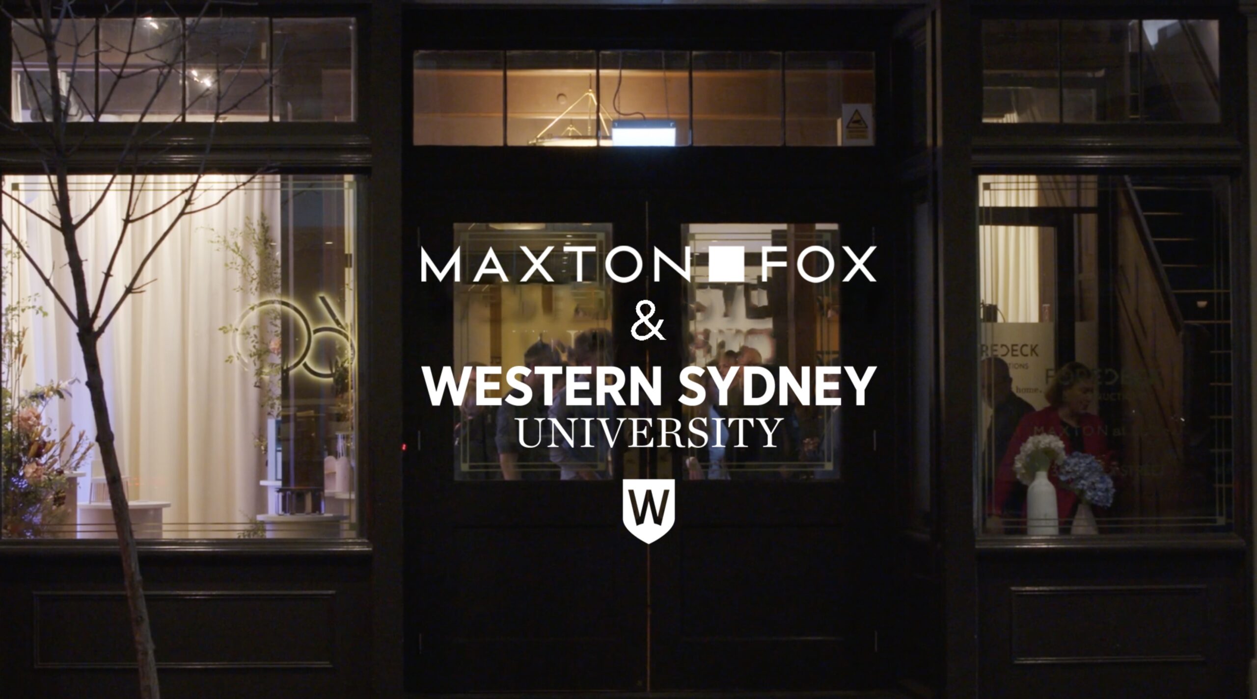 Student Designed Workstations, Made by Maxton Fox - Maxton Fox Furniture