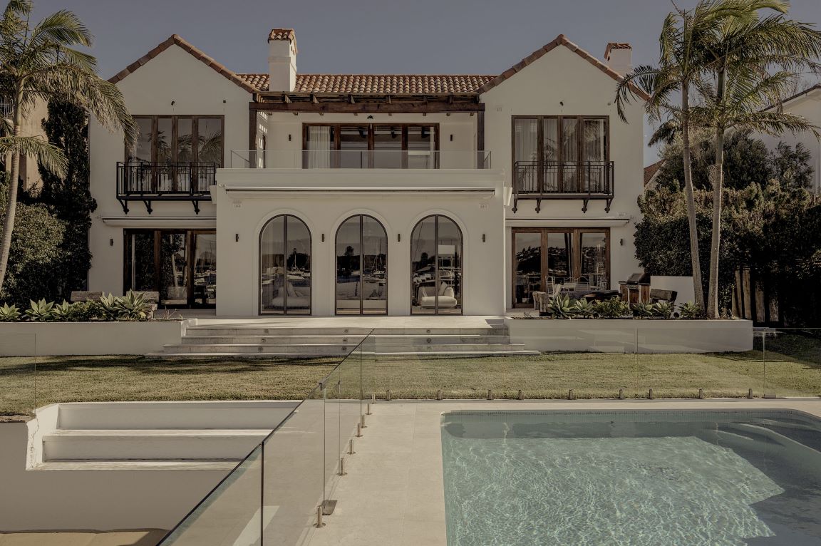Point Piper Luxury Residential Project - Maxton Fox