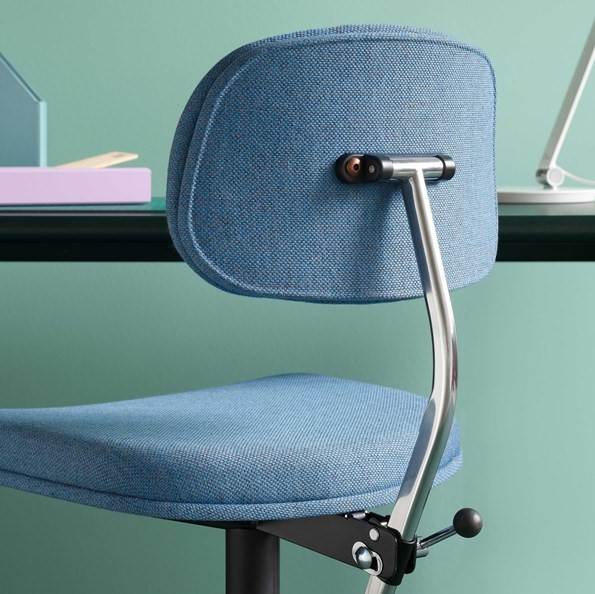 Kevi Task Chair - Maxton Fox