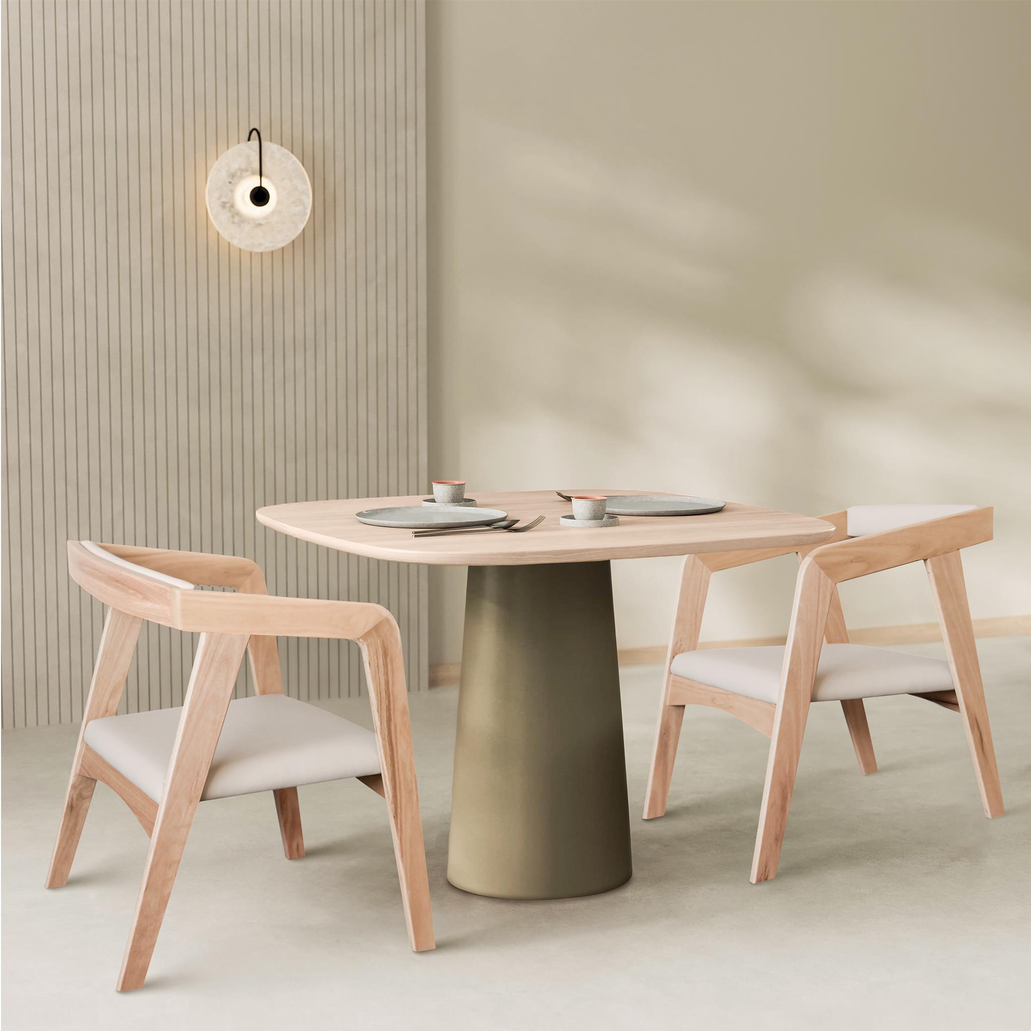 Ascot Chair - Maxton Fox