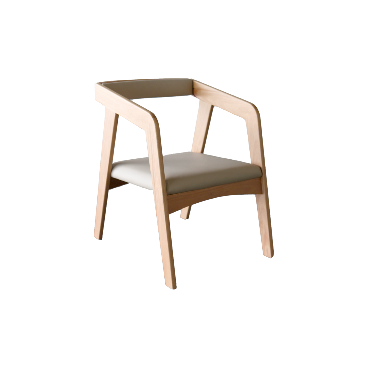 Ascot Chair - Maxton Fox