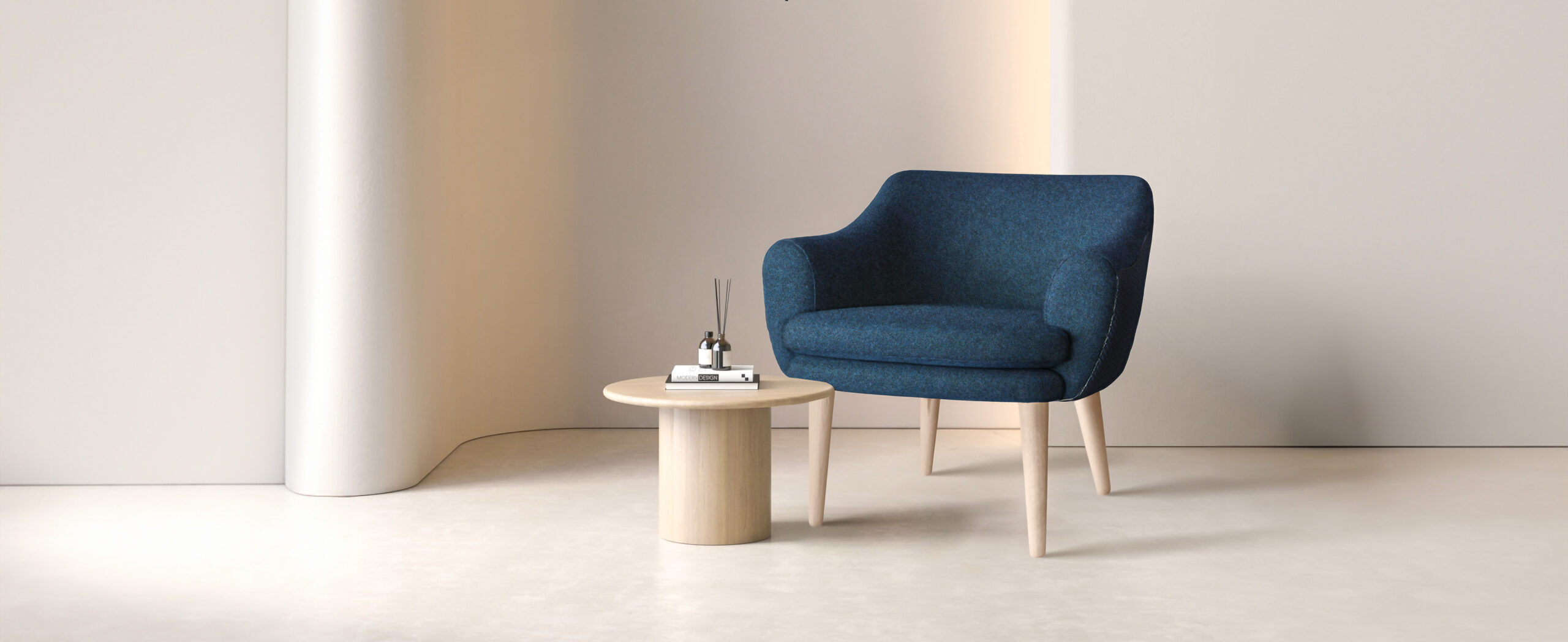 Molly Chair - Maxton Fox