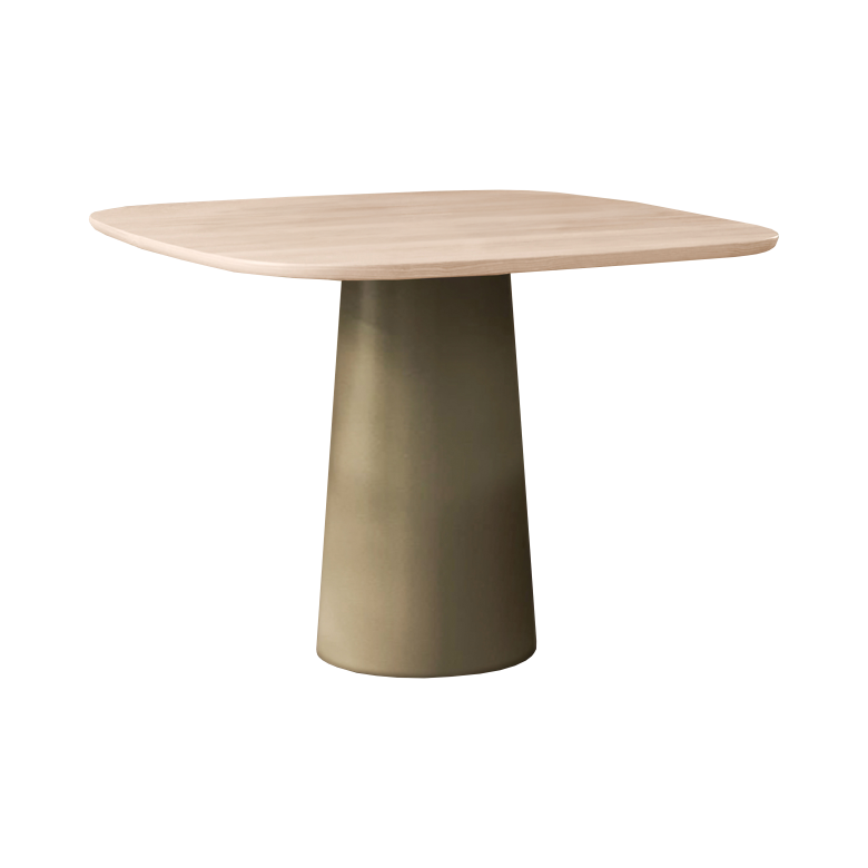 Dolia Table - Maxton Fox