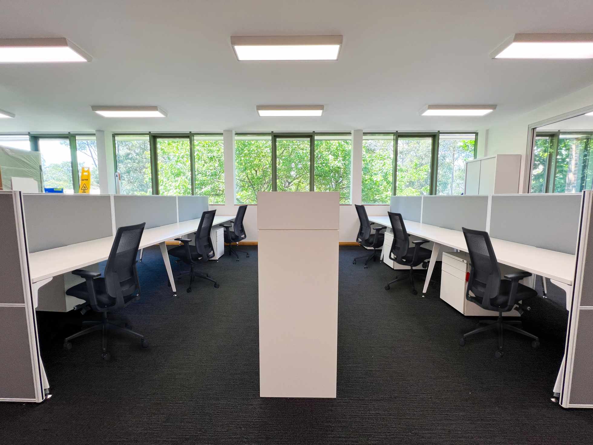 Pymble Ladies College - Maxton Fox