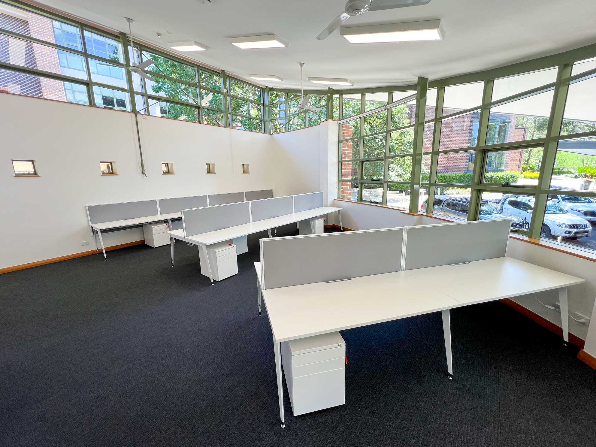 Pymble Ladies College - Maxton Fox