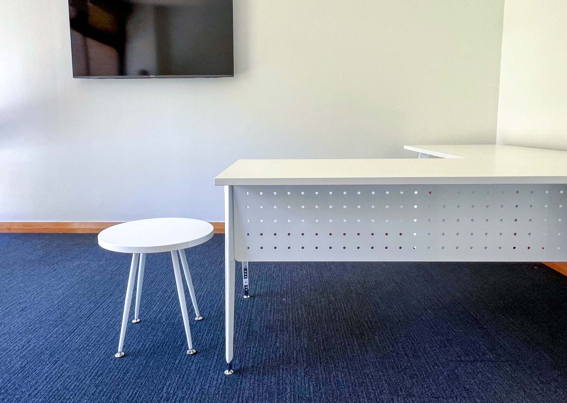 Pymble Ladies College - Maxton Fox